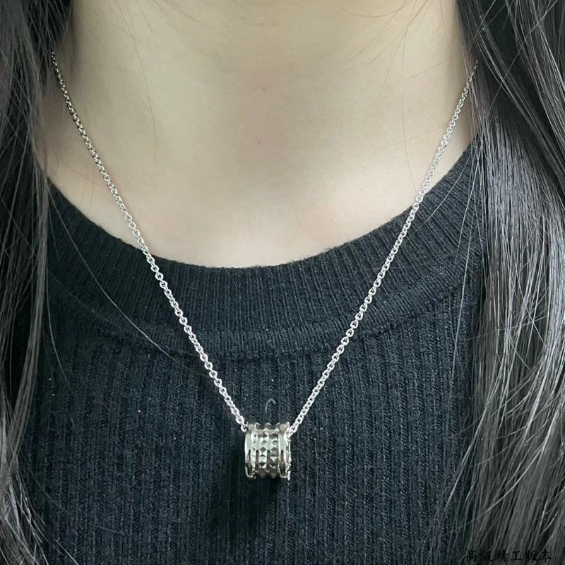 High fidelity Bvlgari Necklaces