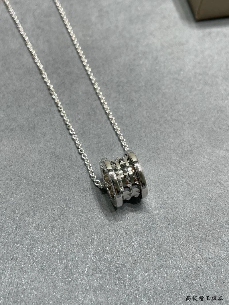High fidelity Bvlgari Necklaces