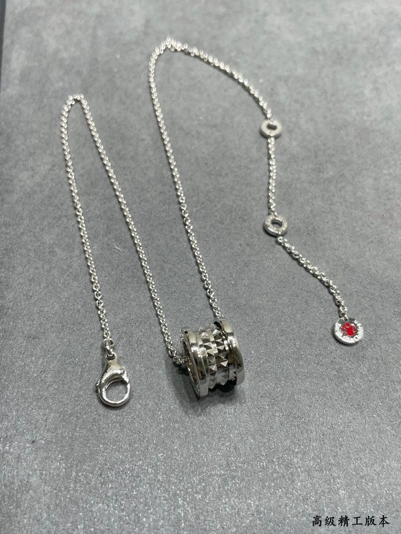 High fidelity Bvlgari Necklaces