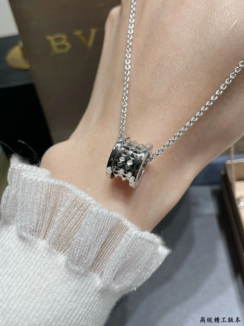 High fidelity Bvlgari Necklaces