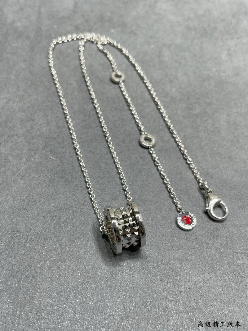 High fidelity Bvlgari Necklaces