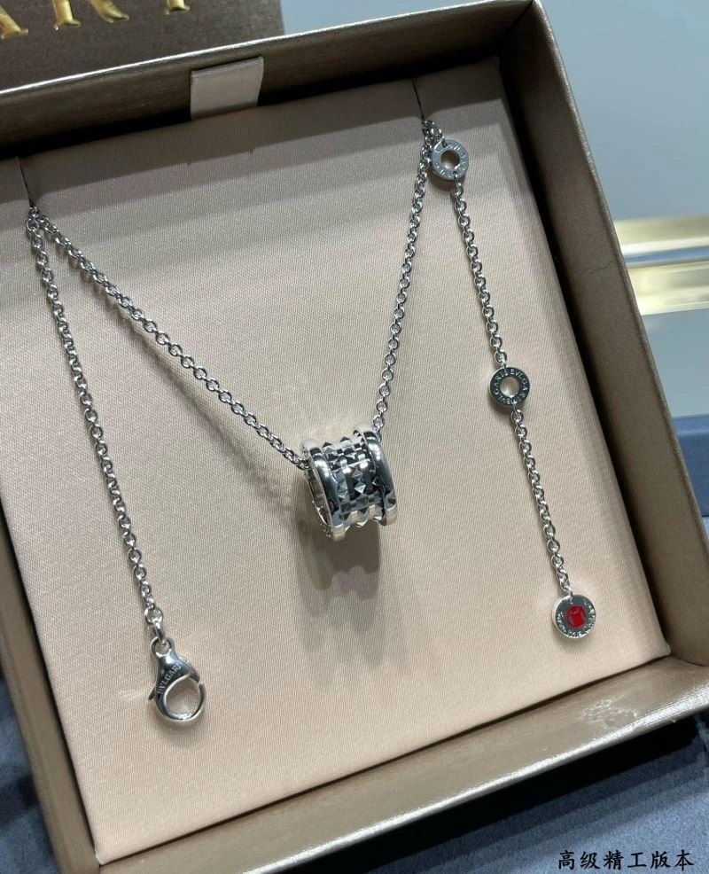 High fidelity Bvlgari Necklaces