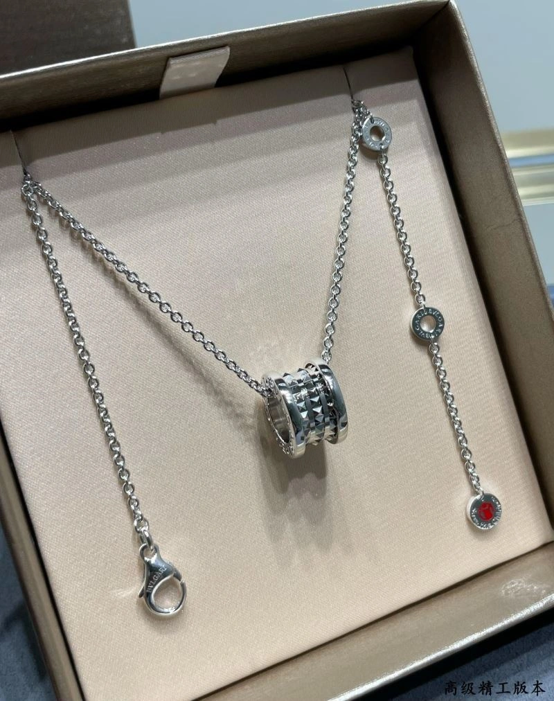 High fidelity Bvlgari Necklaces