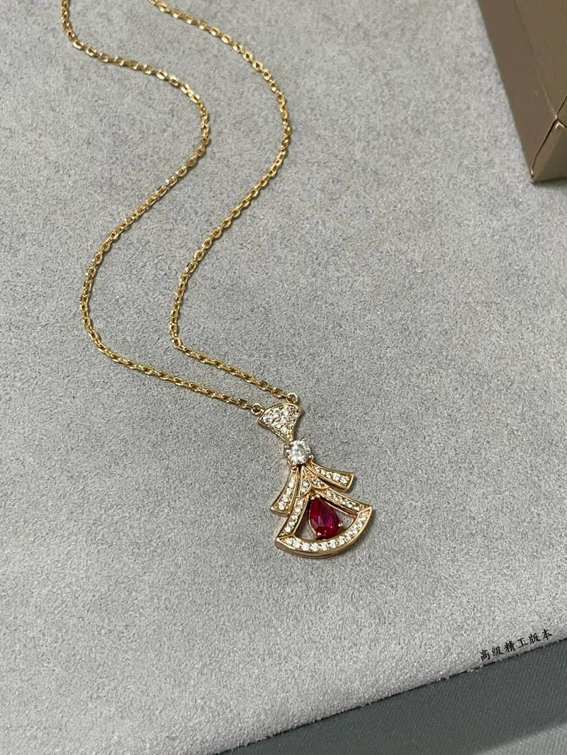 High fidelity Bvlgari Necklaces