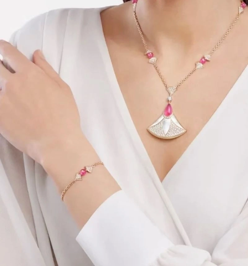 Bvlgari Necklaces