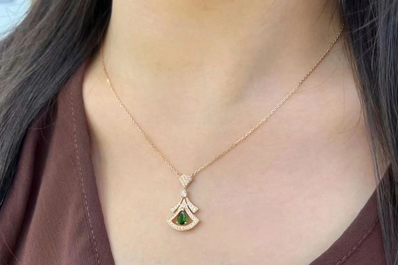 Bvlgari Necklaces