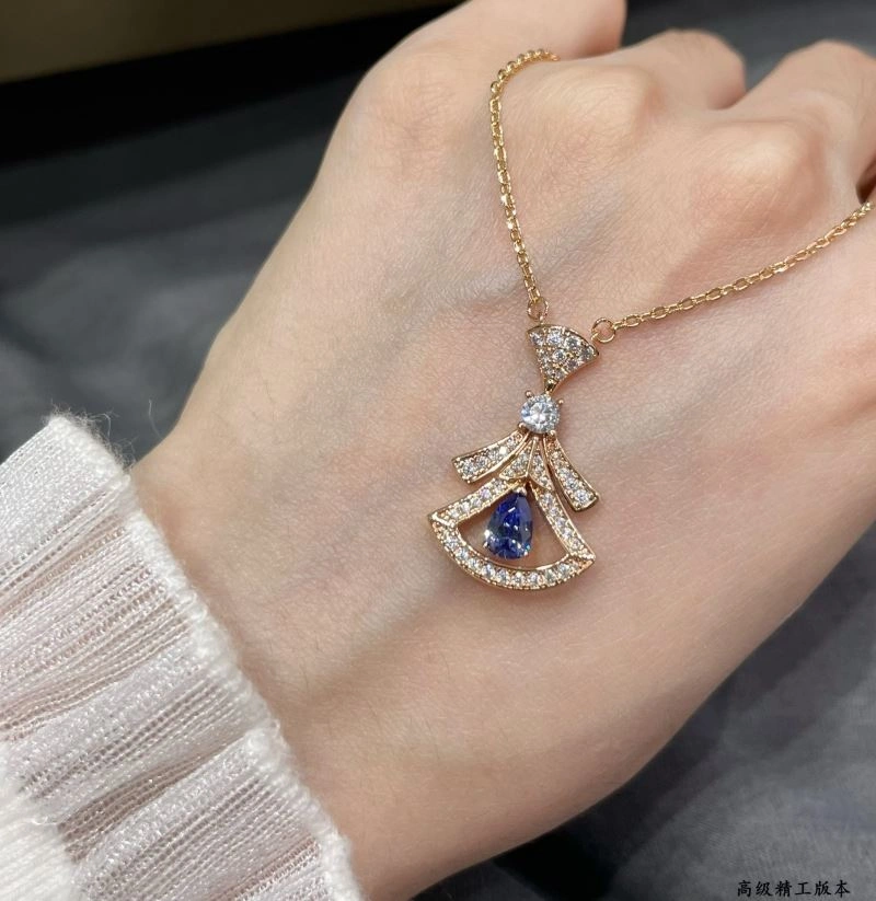 Reasonably priced Bvlgari Necklaces