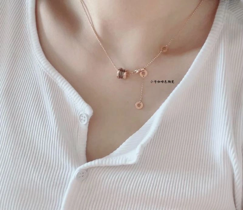 Bvlgari Necklaces