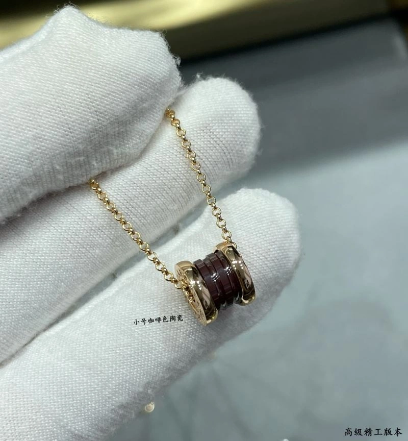 Brand-original Bvlgari Necklaces