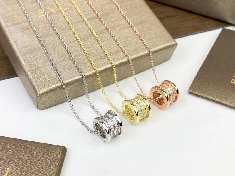 Economical Bvlgari Necklaces