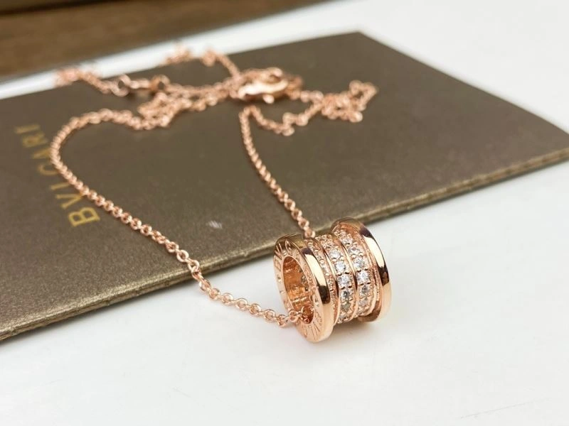 Economical Bvlgari Necklaces