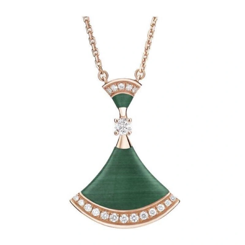 Official Bvlgari Necklaces