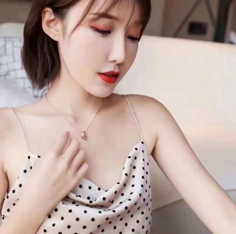 Bvlgari Necklaces