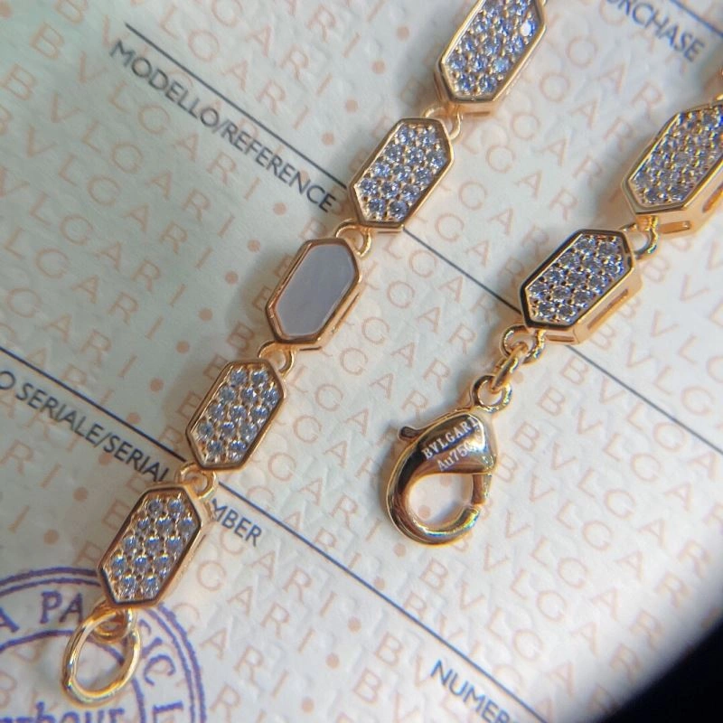 Original Bvlgari Necklaces