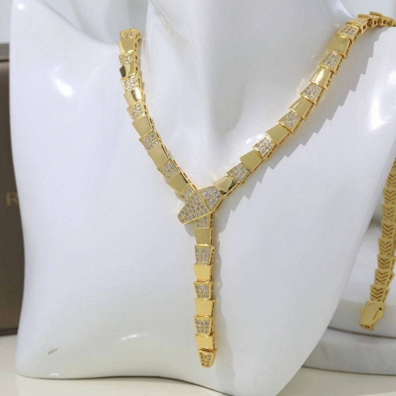 Original Bvlgari Necklaces
