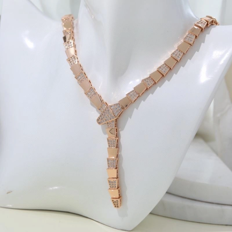 Original Bvlgari Necklaces