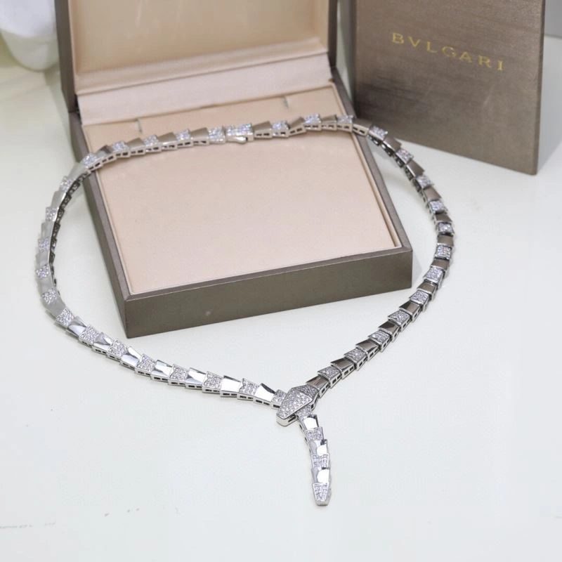 Original Bvlgari Necklaces