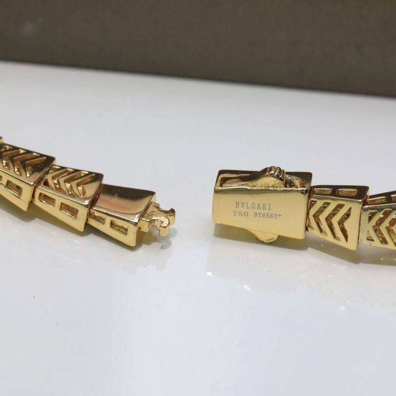 Original Bvlgari Necklaces