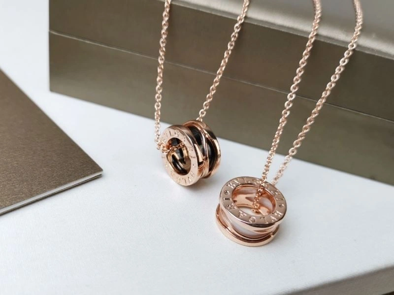 Discounted Bvlgari Necklaces