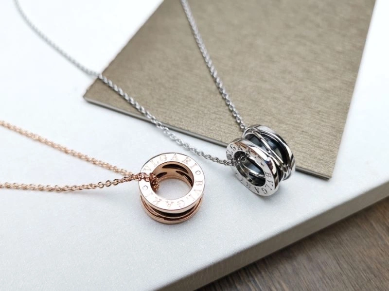 Discounted Bvlgari Necklaces