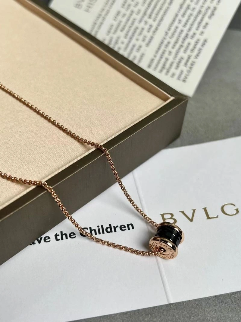 Bvlgari Necklaces