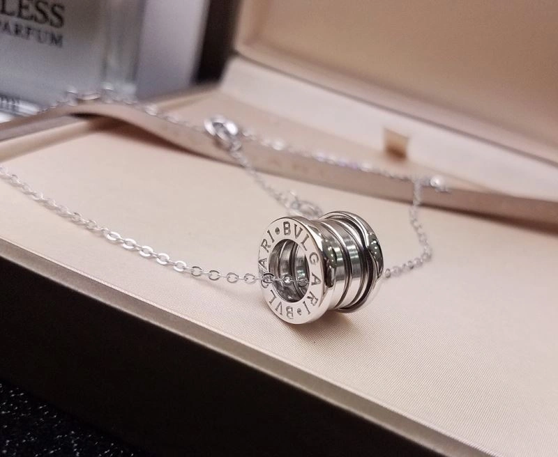 High accuracy Bvlgari Necklaces