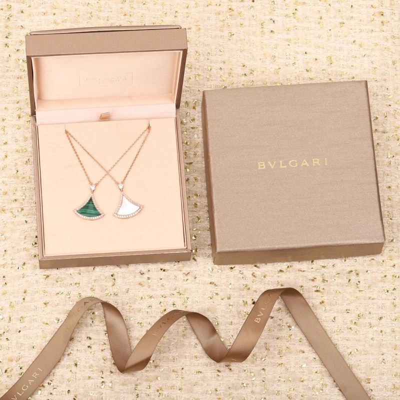 Bvlgari Necklaces