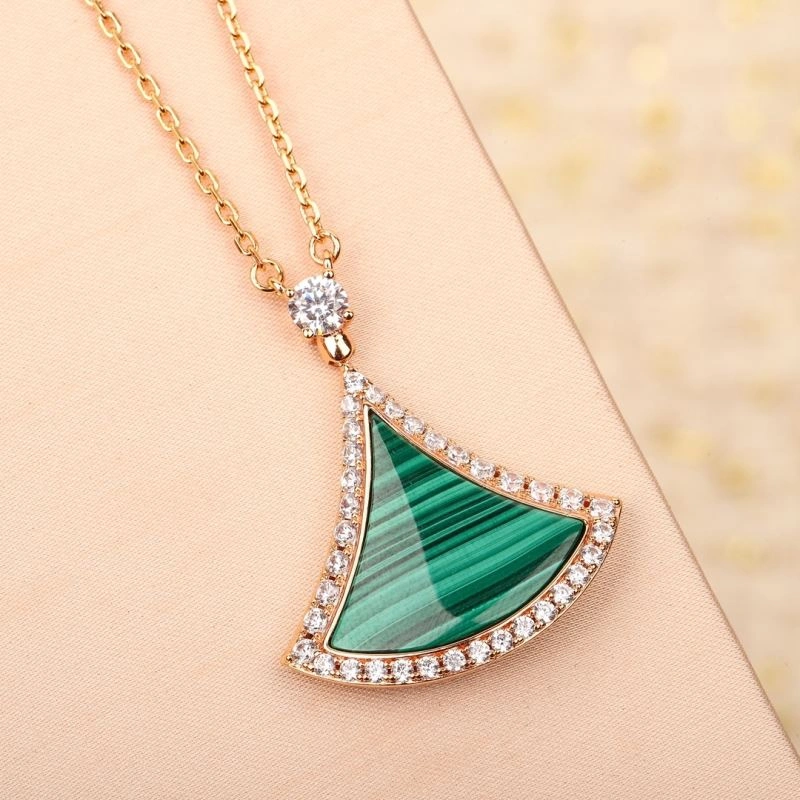 Brand-original Bvlgari Necklaces
