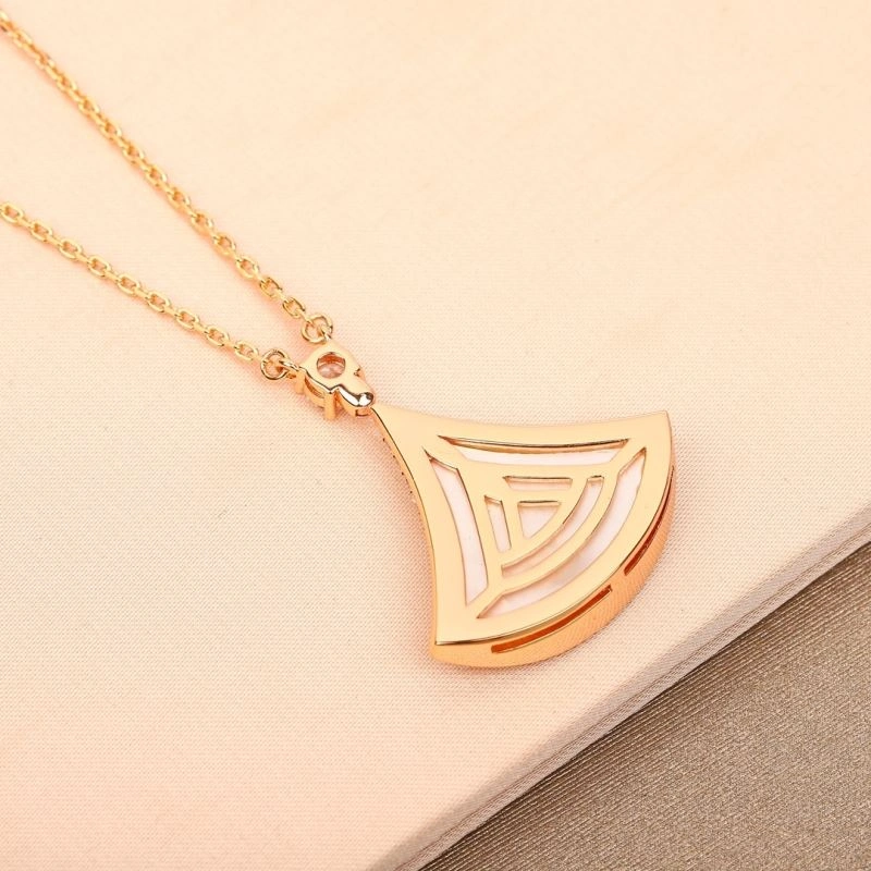 Brand-original Bvlgari Necklaces