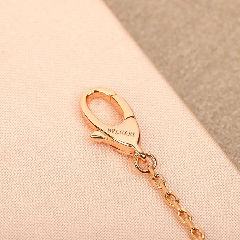 Brand-original Bvlgari Necklaces