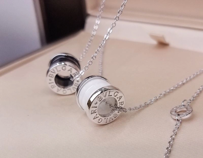 Factory-made Bvlgari Necklaces