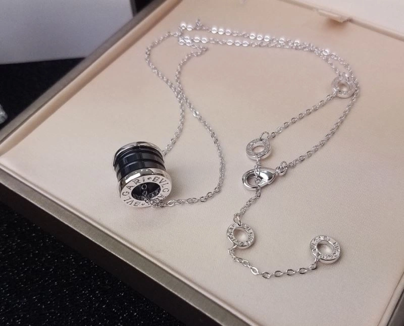 Factory-made Bvlgari Necklaces
