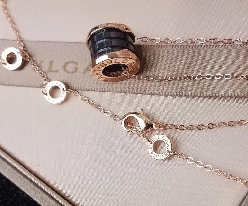 Factory-made Bvlgari Necklaces