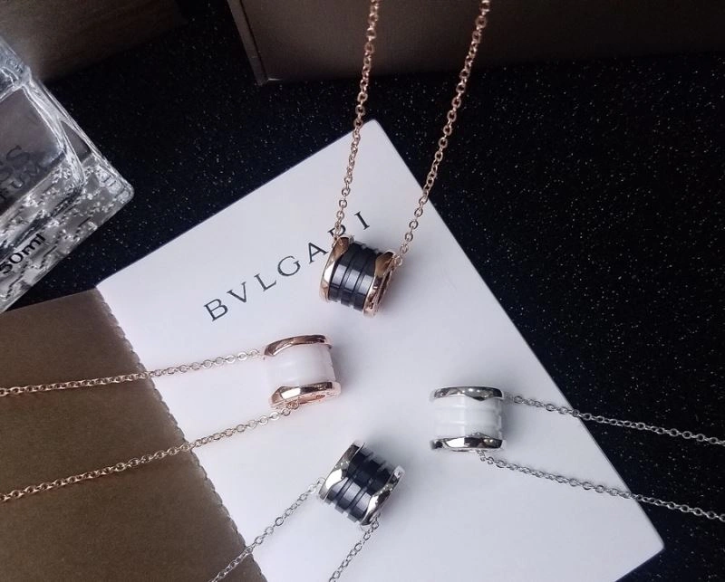 Factory-made Bvlgari Necklaces