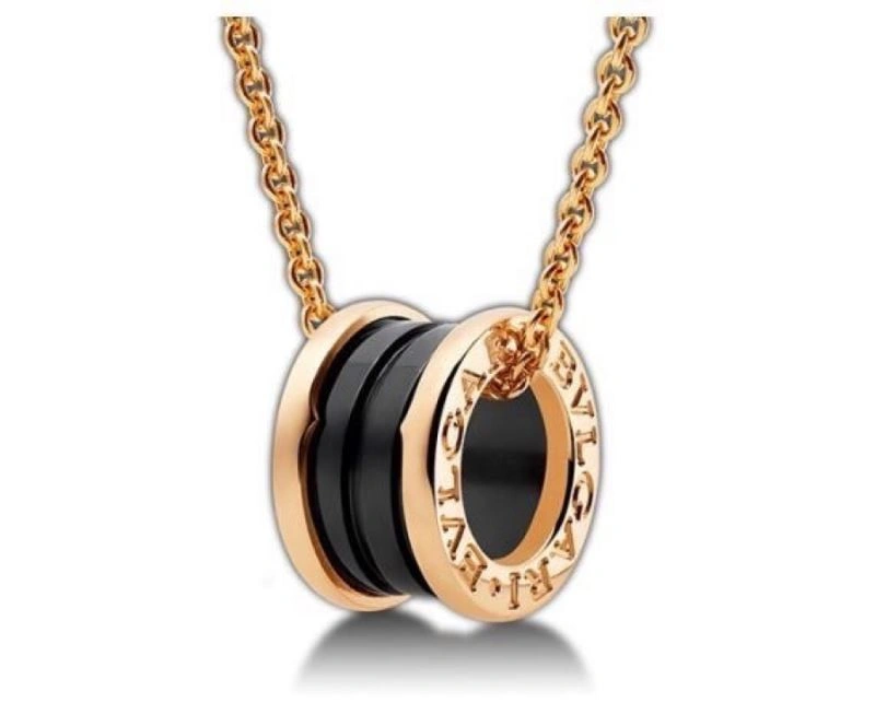 Factory-made Bvlgari Necklaces