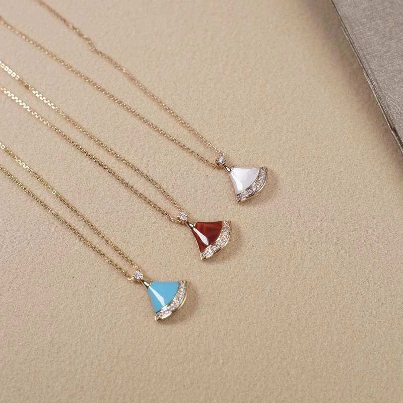 Bvlgari Necklaces
