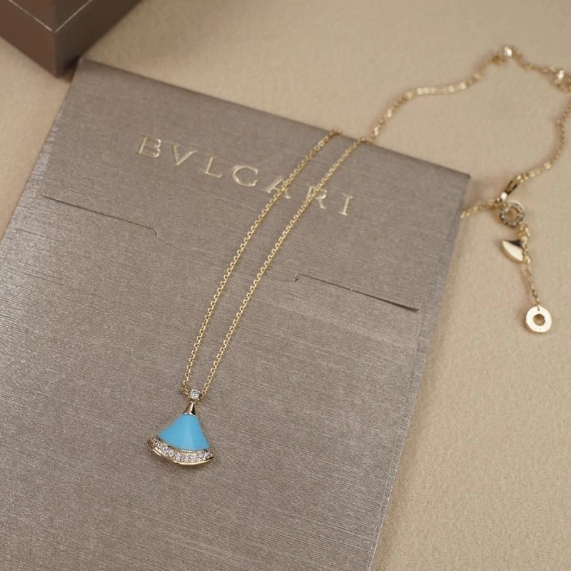 Original Bvlgari Necklaces