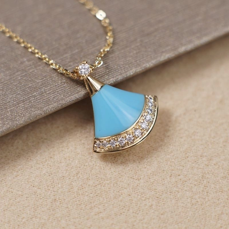 Original Bvlgari Necklaces