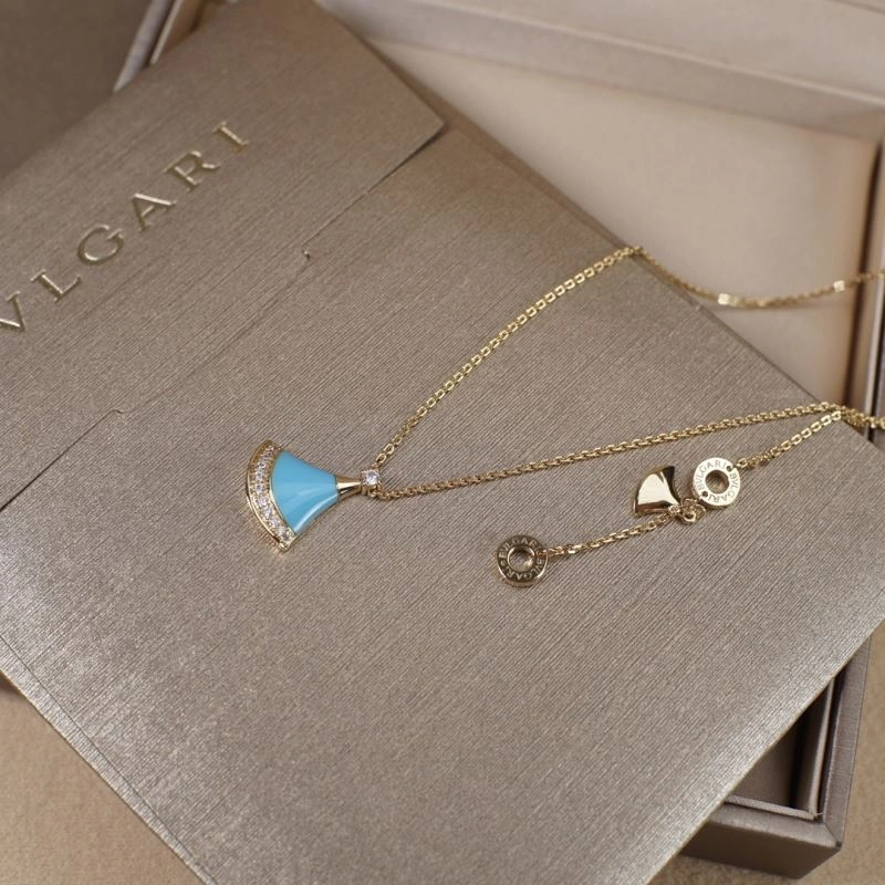 Original Bvlgari Necklaces