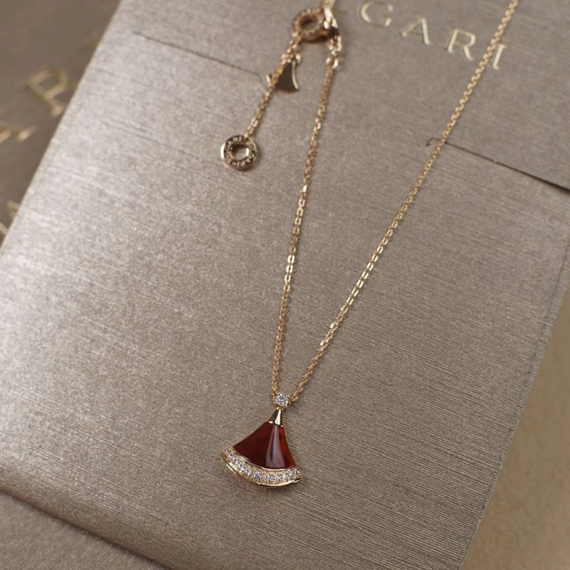 Original Bvlgari Necklaces