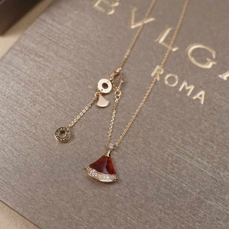 Original Bvlgari Necklaces