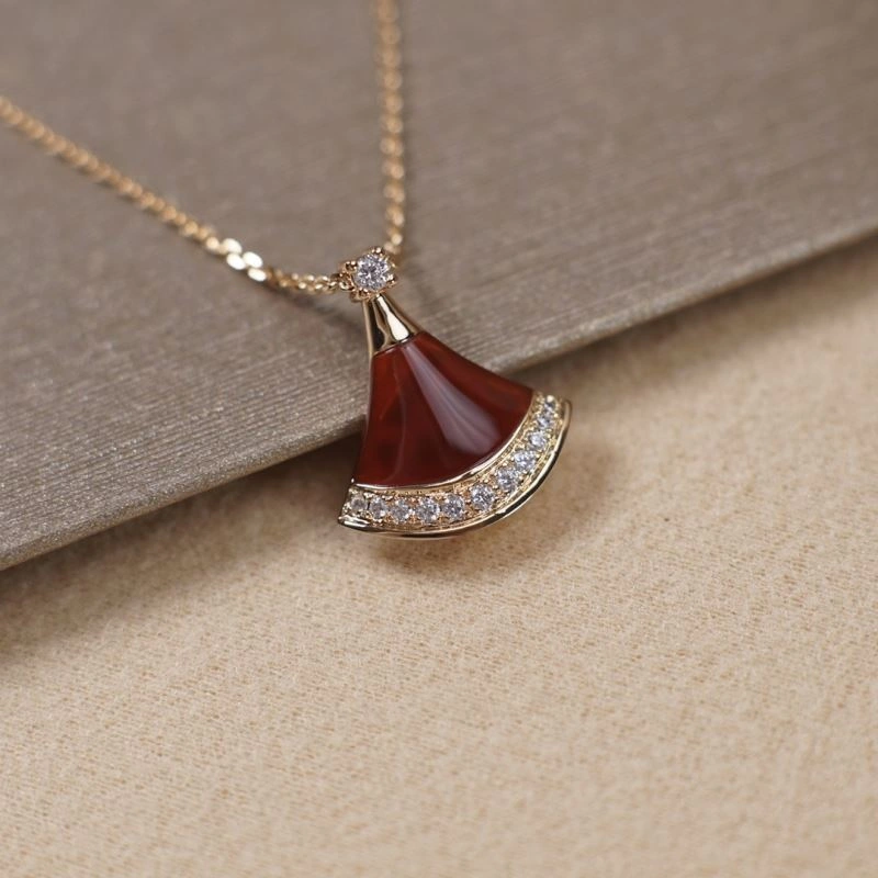 Original Bvlgari Necklaces