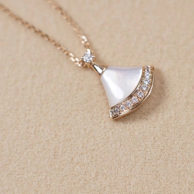 Original Bvlgari Necklaces