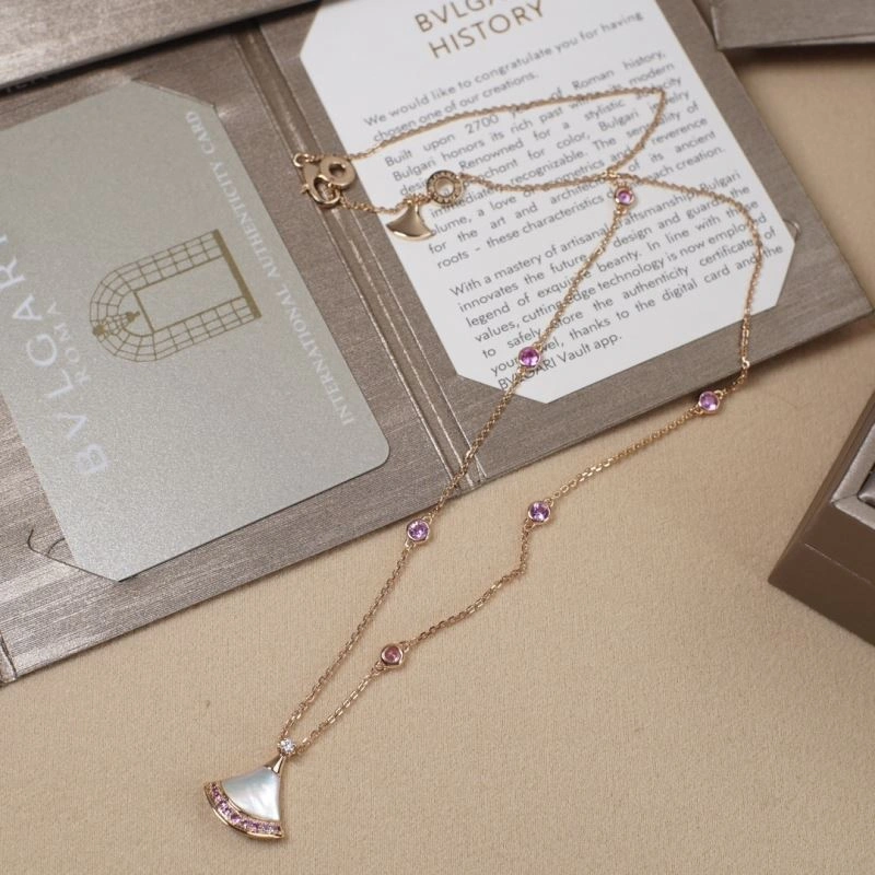 Bvlgari Necklaces