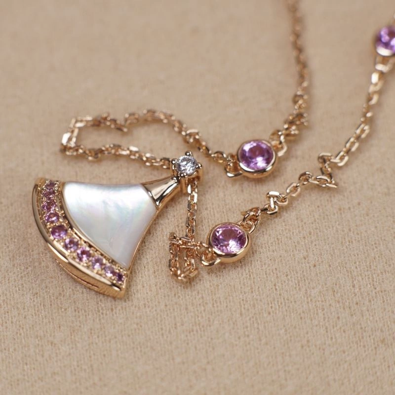 Bargain Bvlgari Necklaces