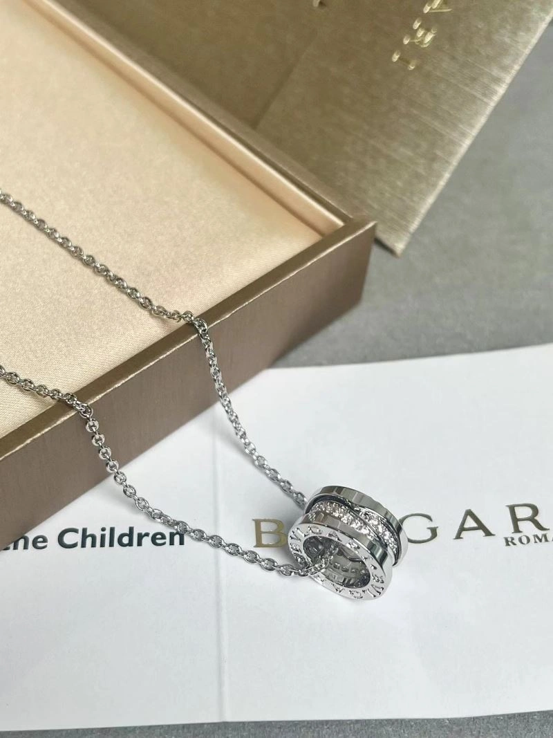 Bvlgari Necklaces