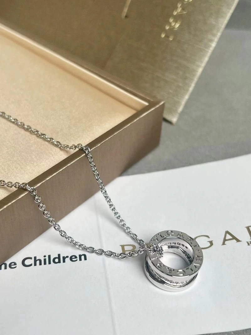 Exact replica Bvlgari Necklaces
