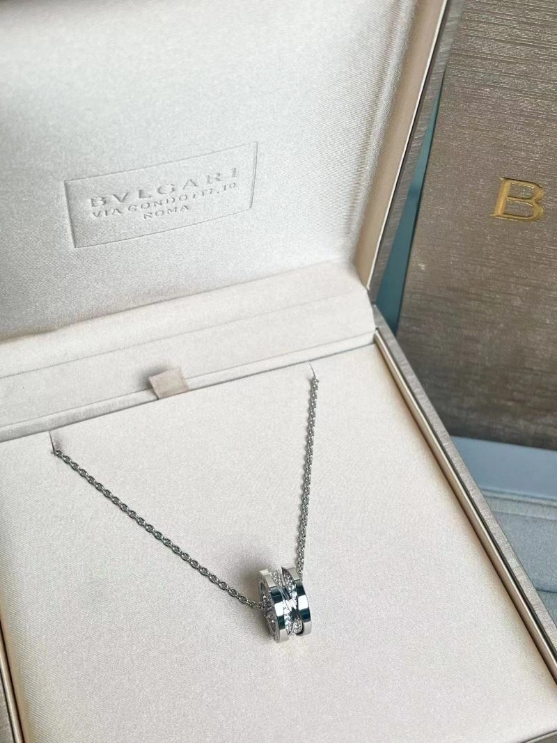 Exact replica Bvlgari Necklaces