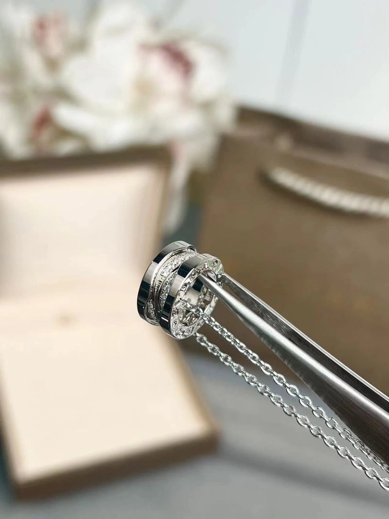 Exact replica Bvlgari Necklaces