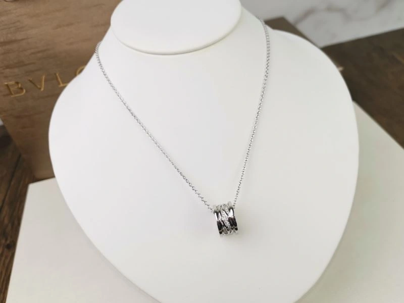 Genuine Bvlgari Necklaces